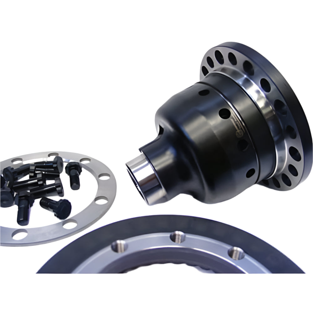 Leading Car Differential Manufacturer and Supplier | Wavetrac