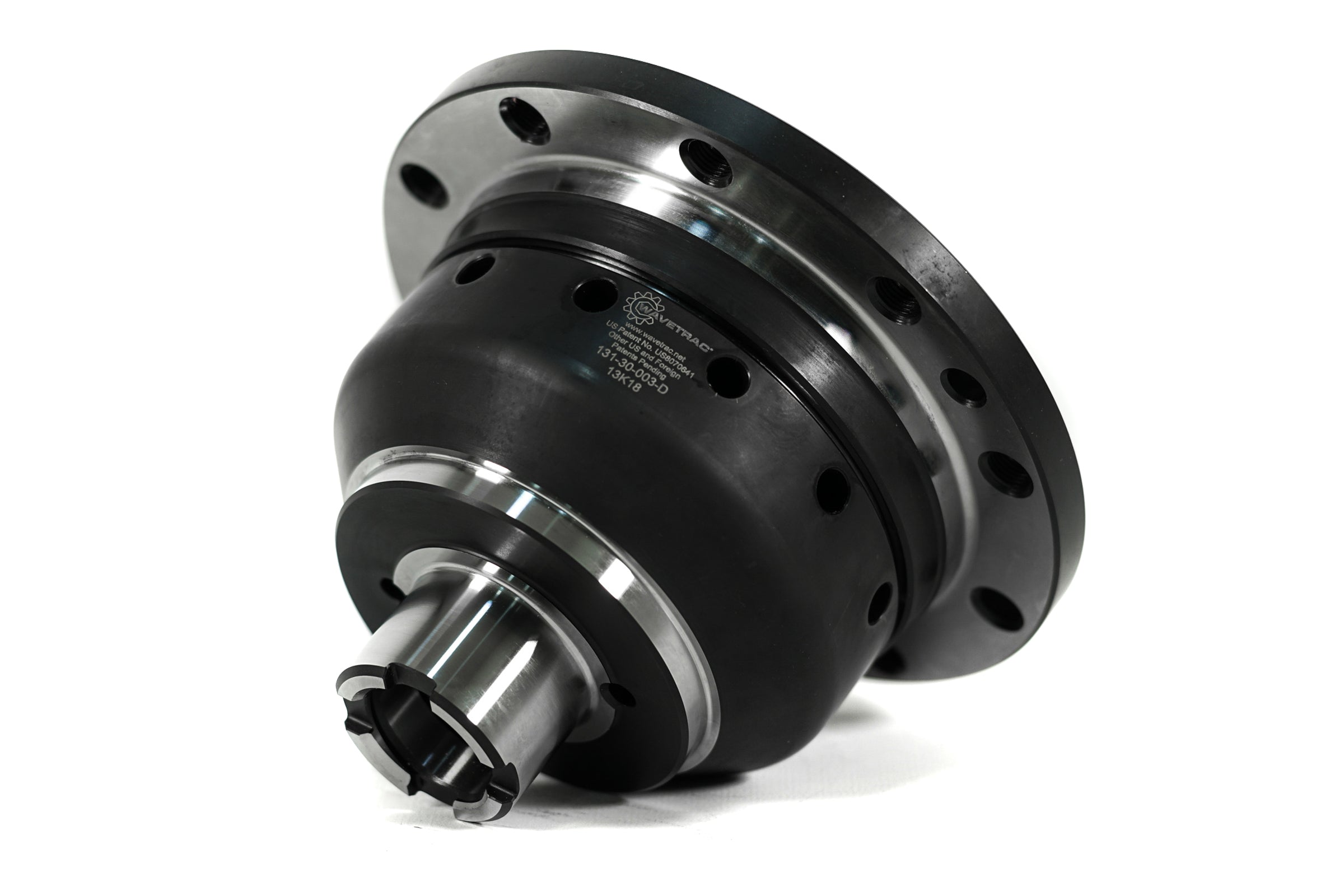 Wavetrac ATB LSD for HONDA B18: ACURA INTEGRA GSR 1994-2000, TYPE R 19 ...